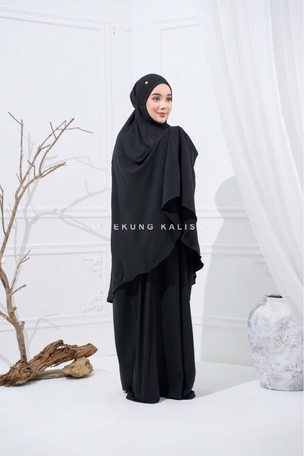 Mini Taara Black -Mini Taara